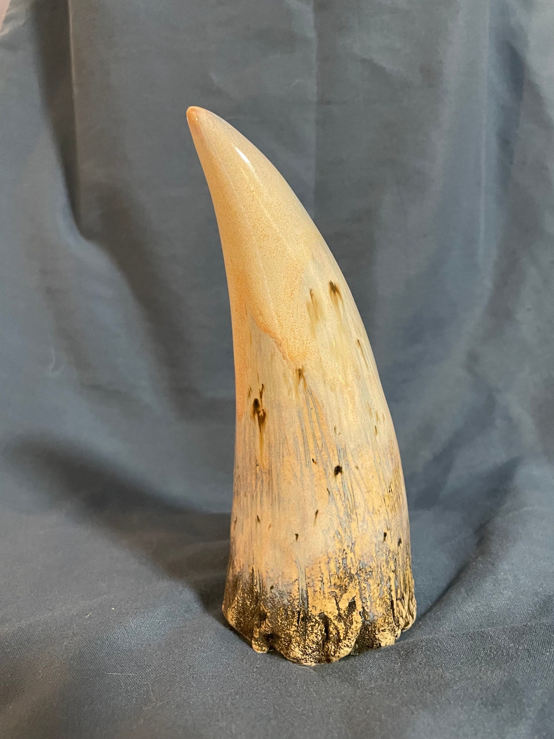 Jurassic World: Fallen Kingdom Indominus Rex Tooth Replica - Etsy