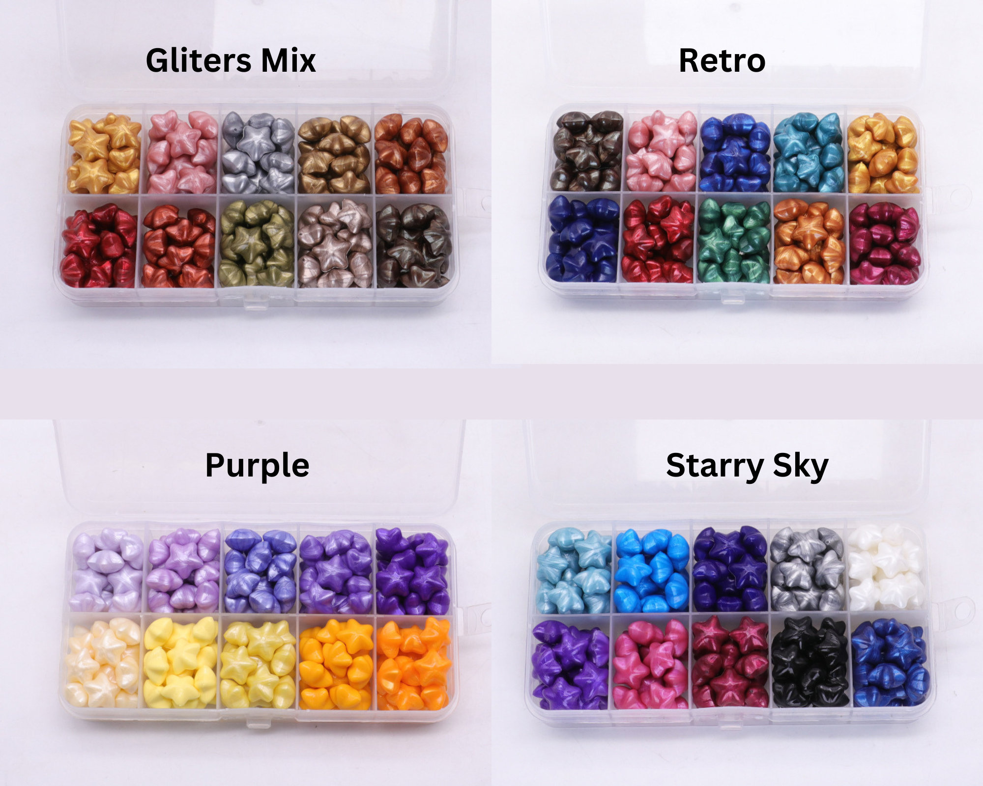 8 Designs of Post Stamp Seal Wax Seal Stamp, Personalised Stamp, Metal ...