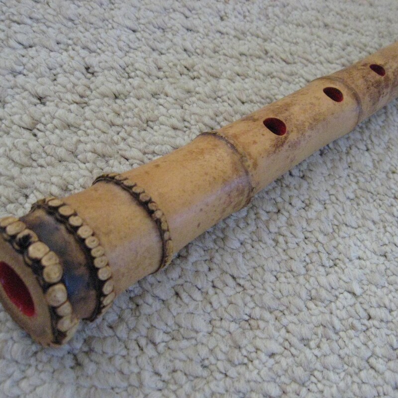 Shakuhachi Flute - Etsy