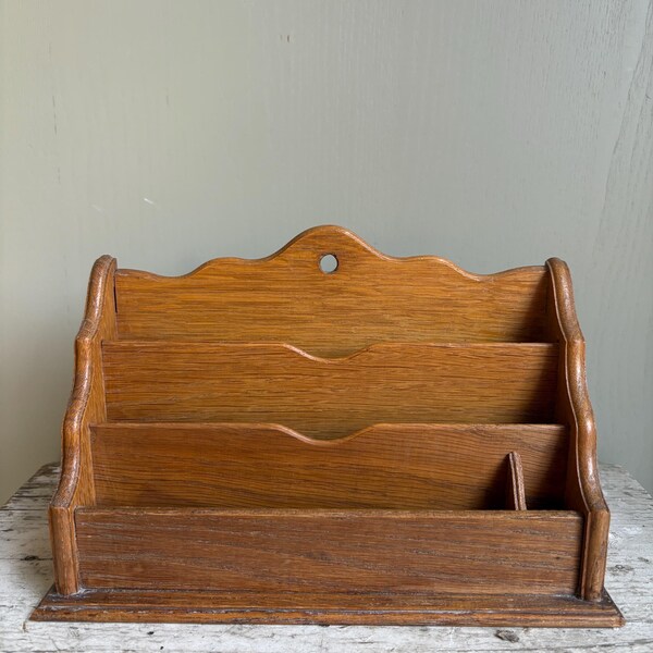 Letter Rack - Etsy UK