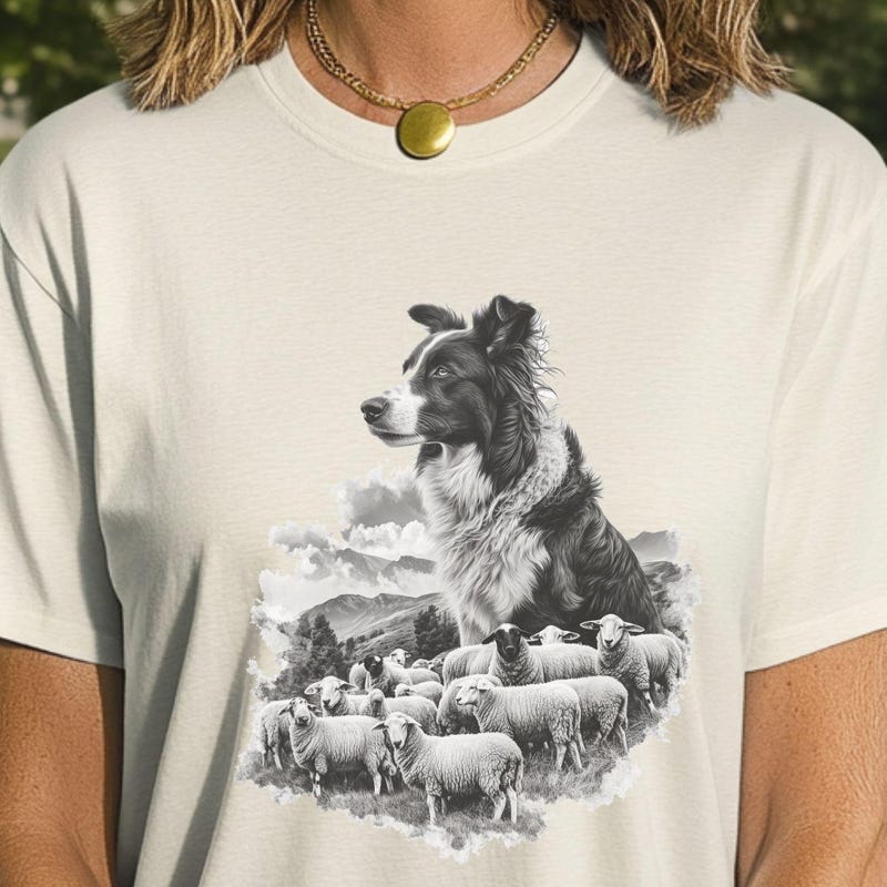Ranch Style Borders - Etsy