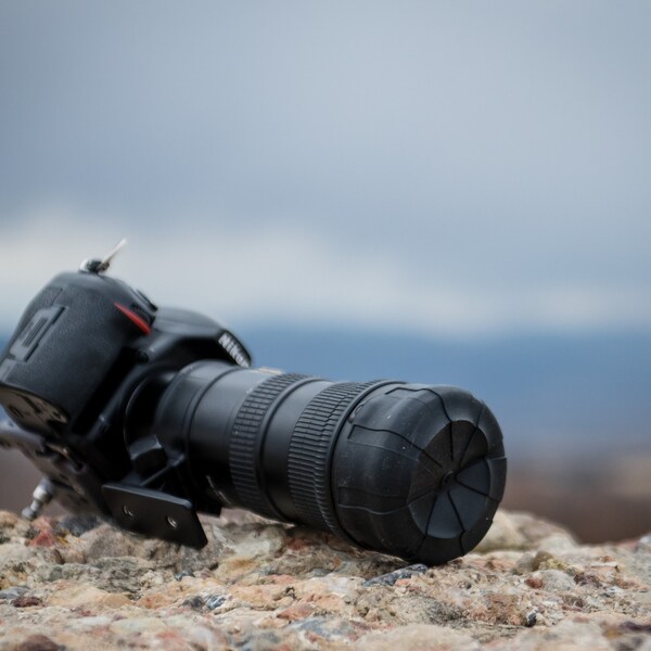 Dslr Camera Bag - Etsy