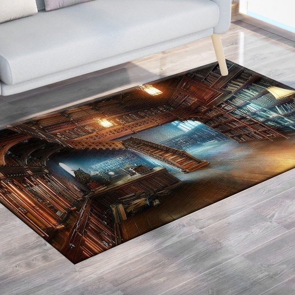 Personalized Rug - Etsy