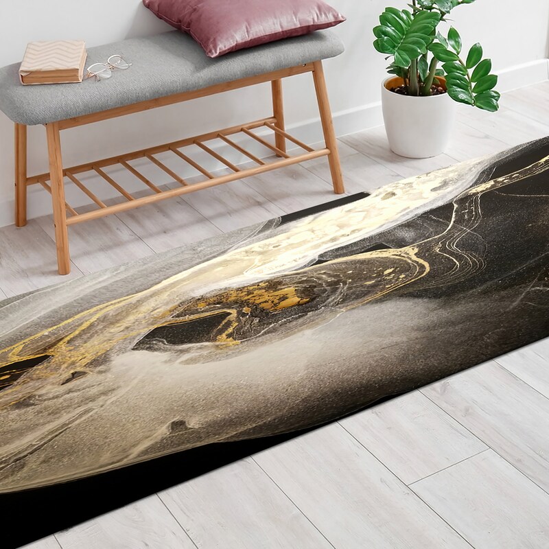 Marble Carpet - Etsy