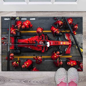 Charles Leclerc Rug, Classic Rug, Wall Hanging Rug, Gift for Him ...