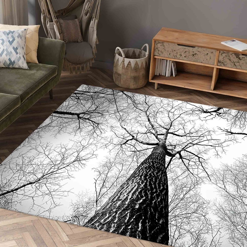 Thick Tree Branch - Etsy