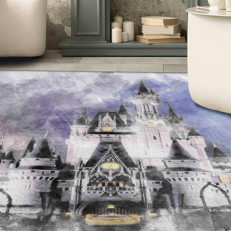 Childrens Rug - Etsy