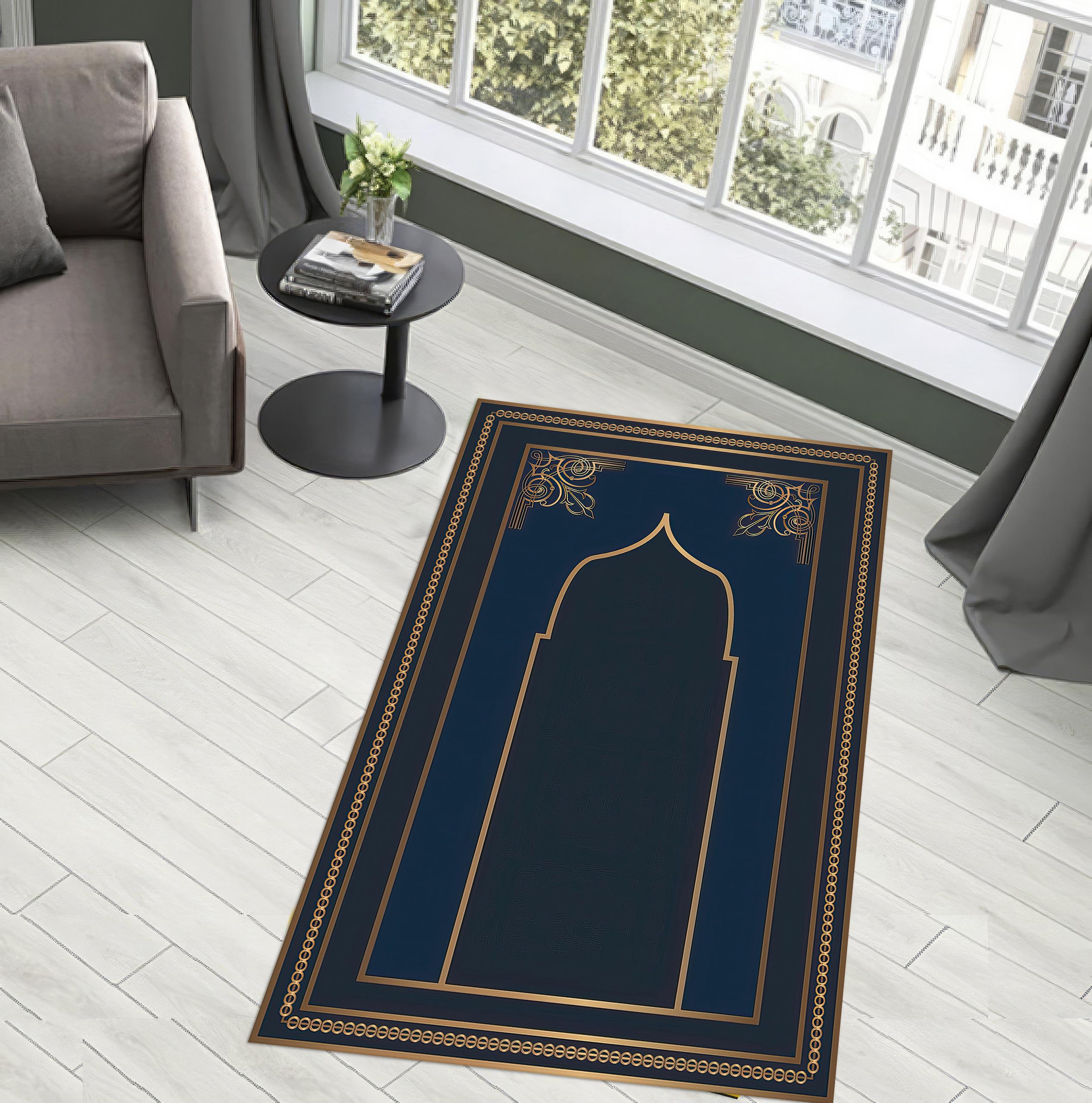 Navy Blue and Gold Prayer, Navy Blue, Prayer, Religious, Spiritual ...
