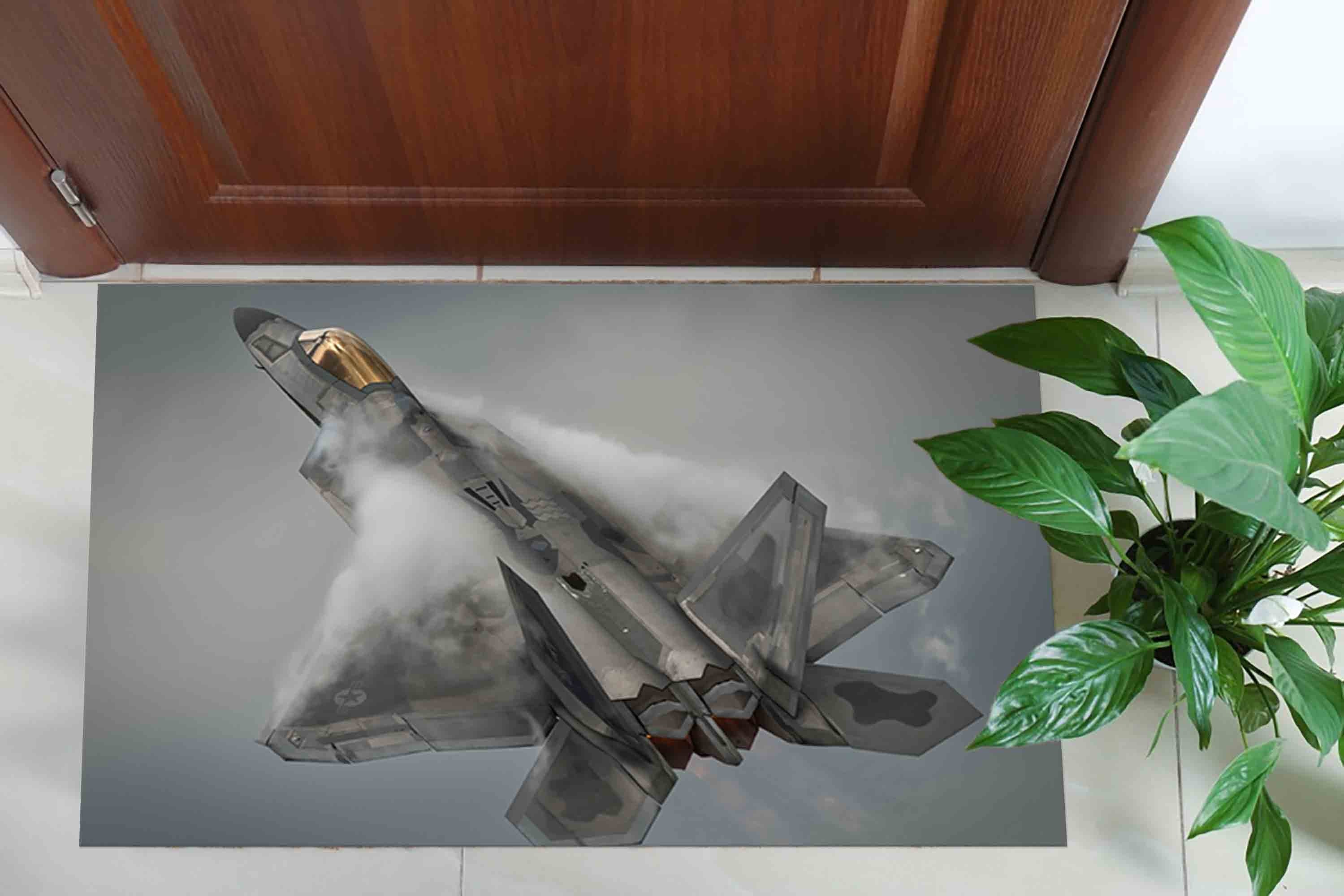 Fighter Jets Rugs Aircraft Rug Loft Rug Modern Rugs Boy - Etsy