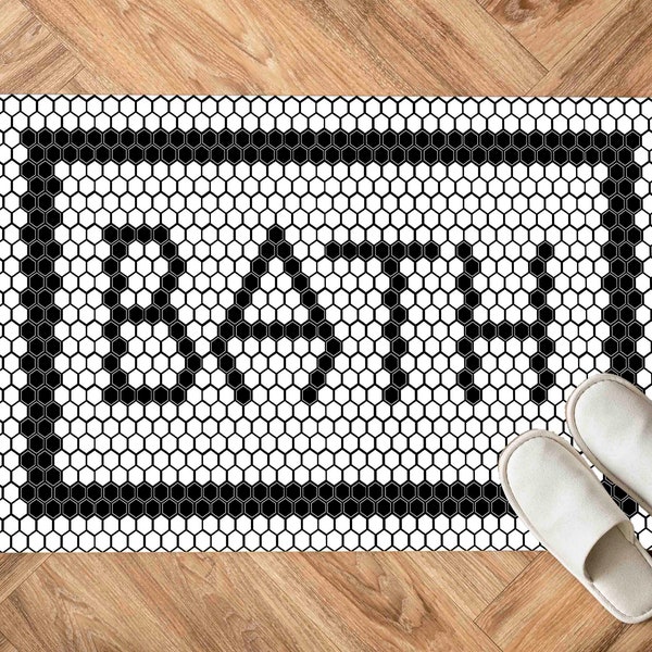 Bathroom Floor 3d - Etsy