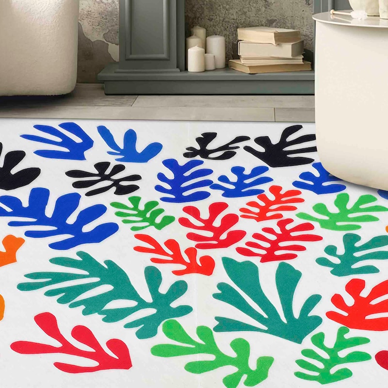 Matisse Rug - Etsy