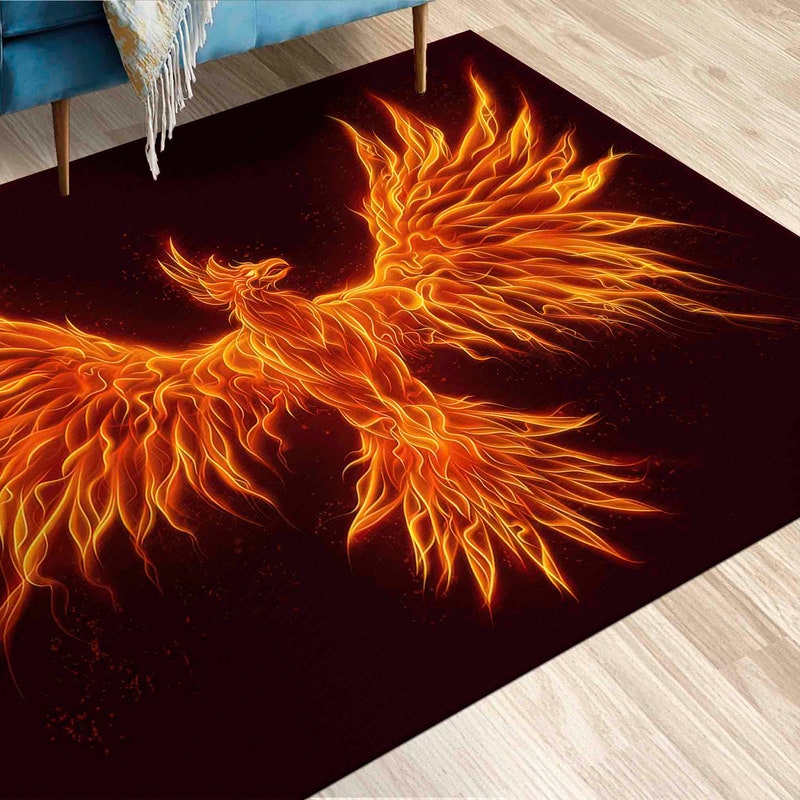 Character Rugs - Etsy