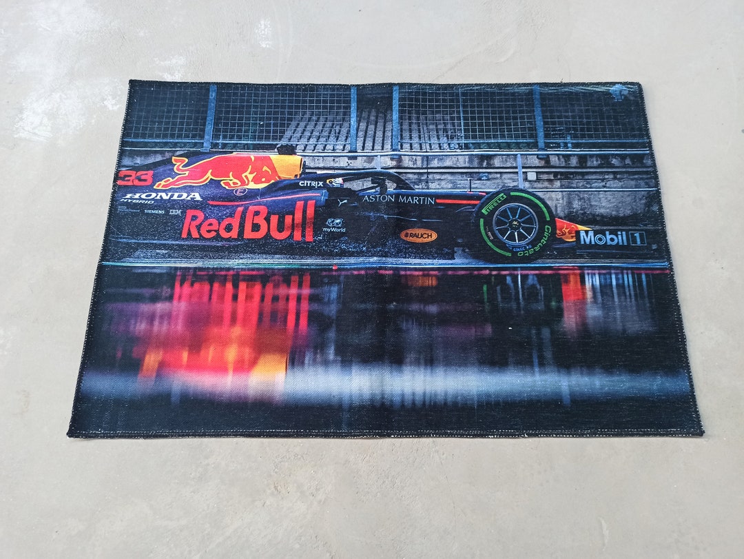 Luxury Rug, Salon Decor Rug, Front Door Rug, Gift for Her, Formula 1 ...
