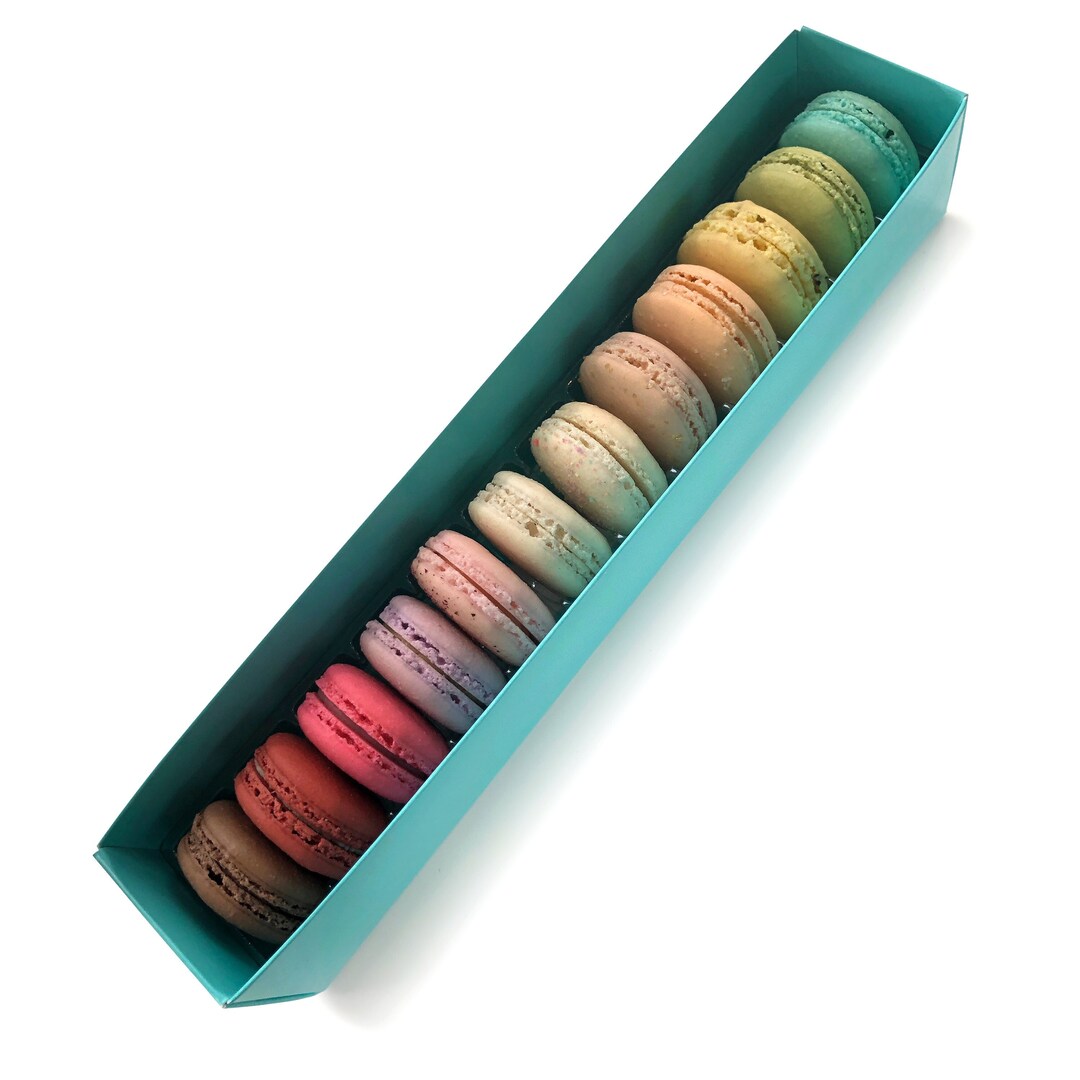 Macarons - Etsy Canada