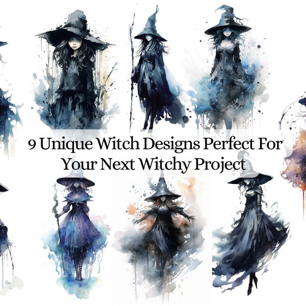 Fantasy Clip Art - Etsy