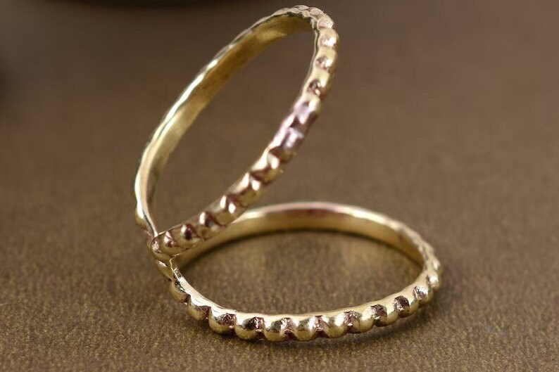 Silver Splint Ring Sterling Silver Swan Neck Splint for PIP or DIP ...