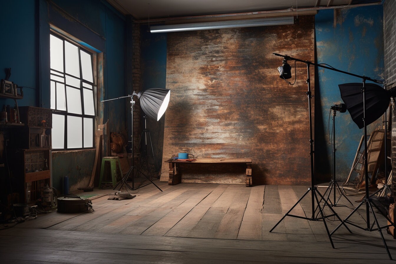 50 Midjourney Prompts Bundle to Generate Professional Photo Studio ...