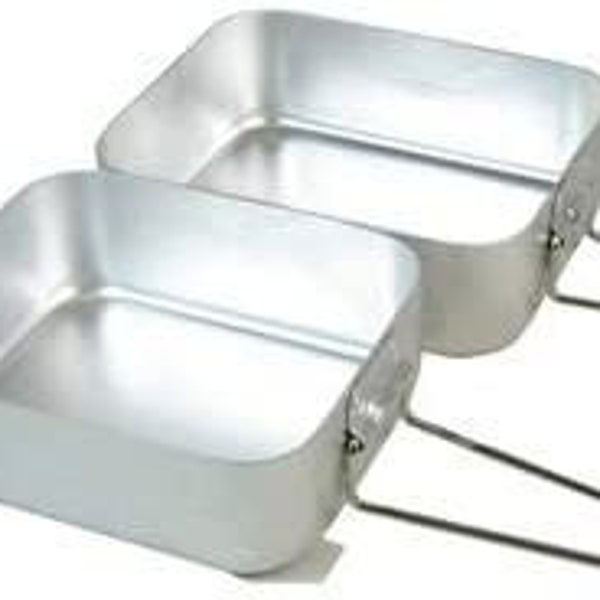 Military Mess Kit - Etsy