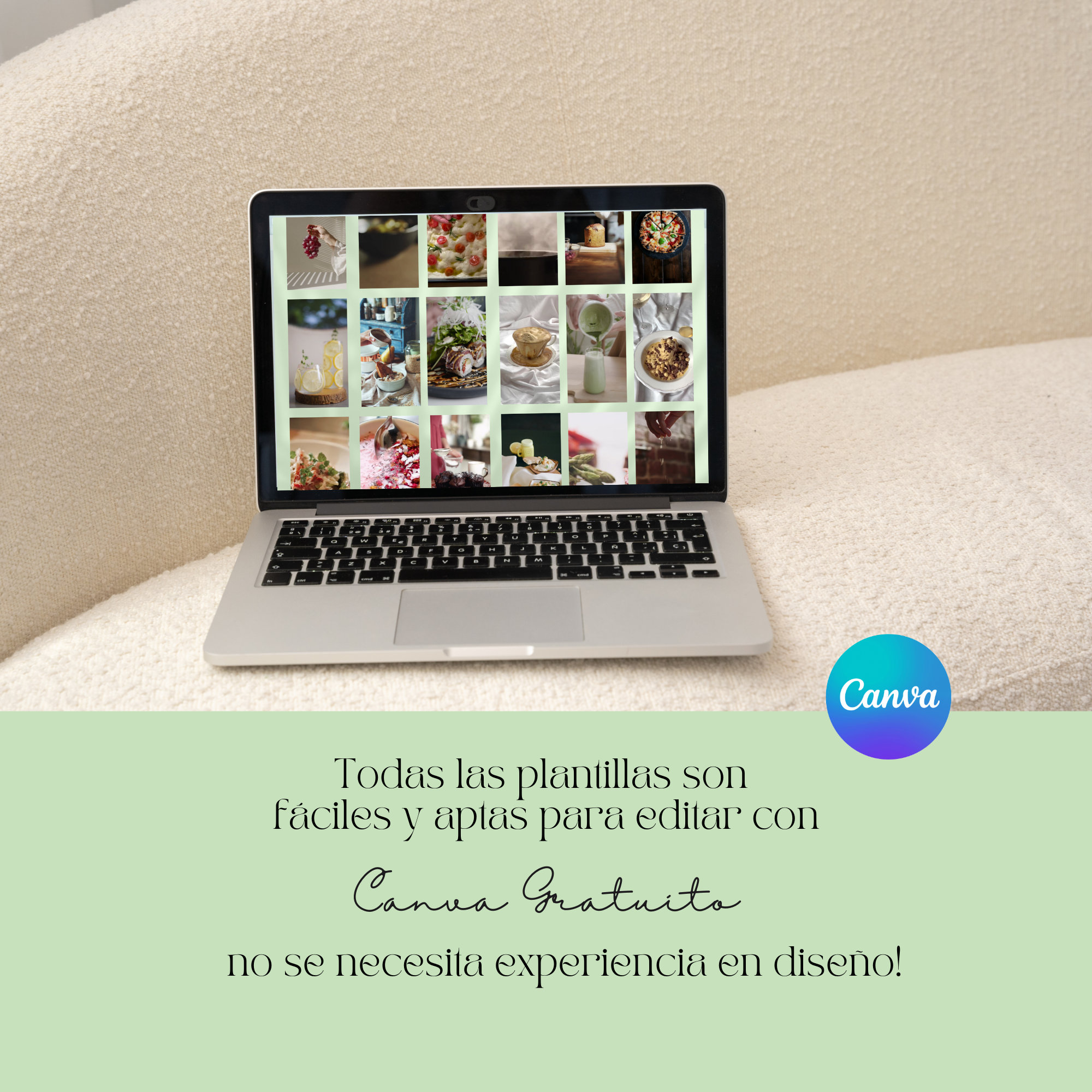 Food Faceless Reels Videos Master Resell Rights MRR PLR Done for You ...