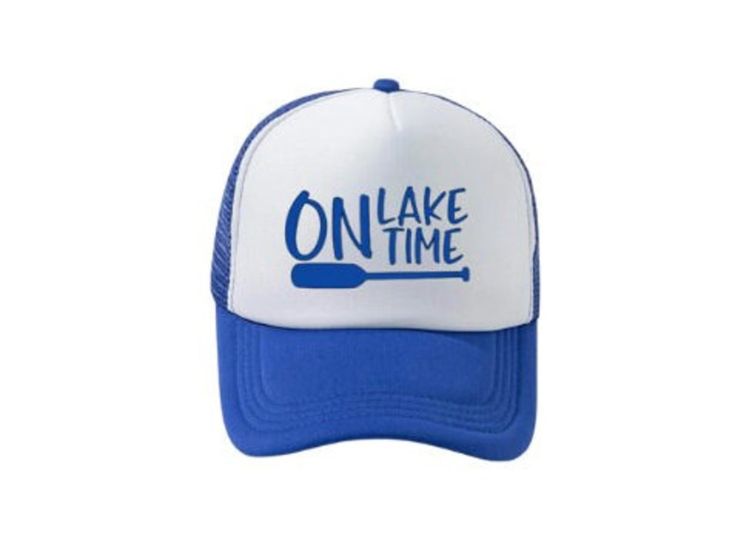 LAKE - Lake Trucker Hat, Cute Trucker Hat, Lake Life, Lake Bum, Lake ...