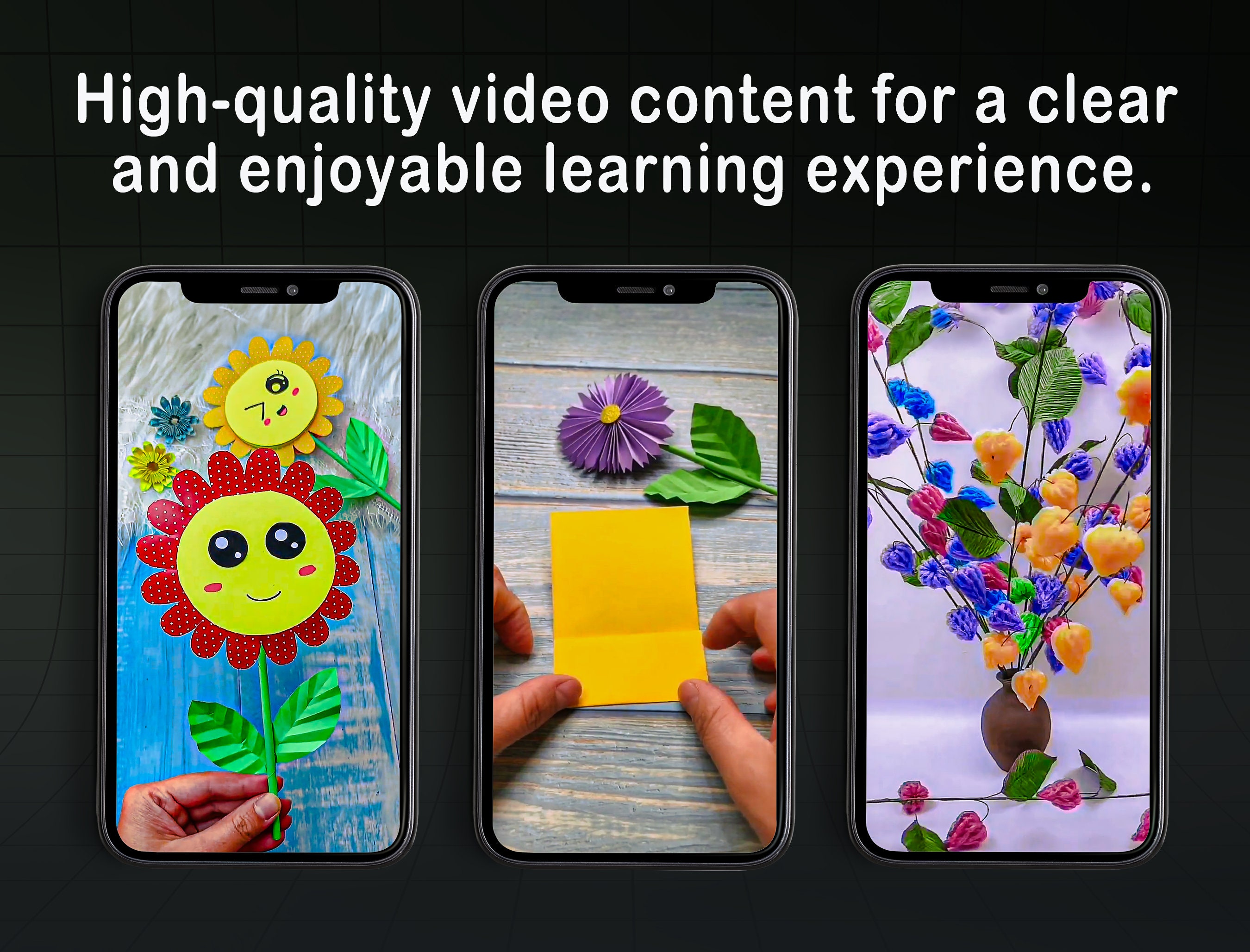 Art and Craft Reels Bundle for Copyright Free Original Art Reels Bundle ...