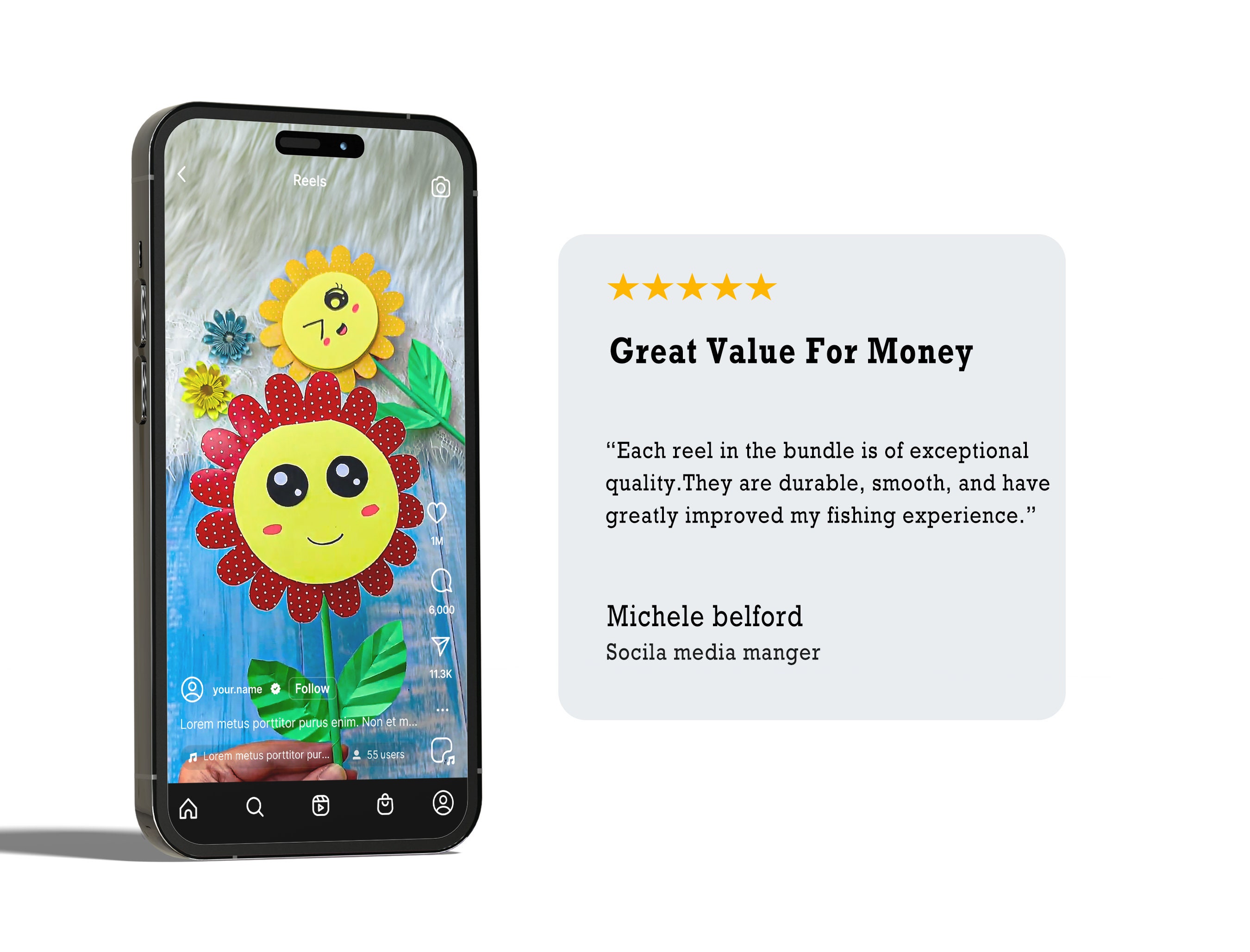 Art and Craft Reels Bundle for Copyright Free Original Art Reels Bundle ...