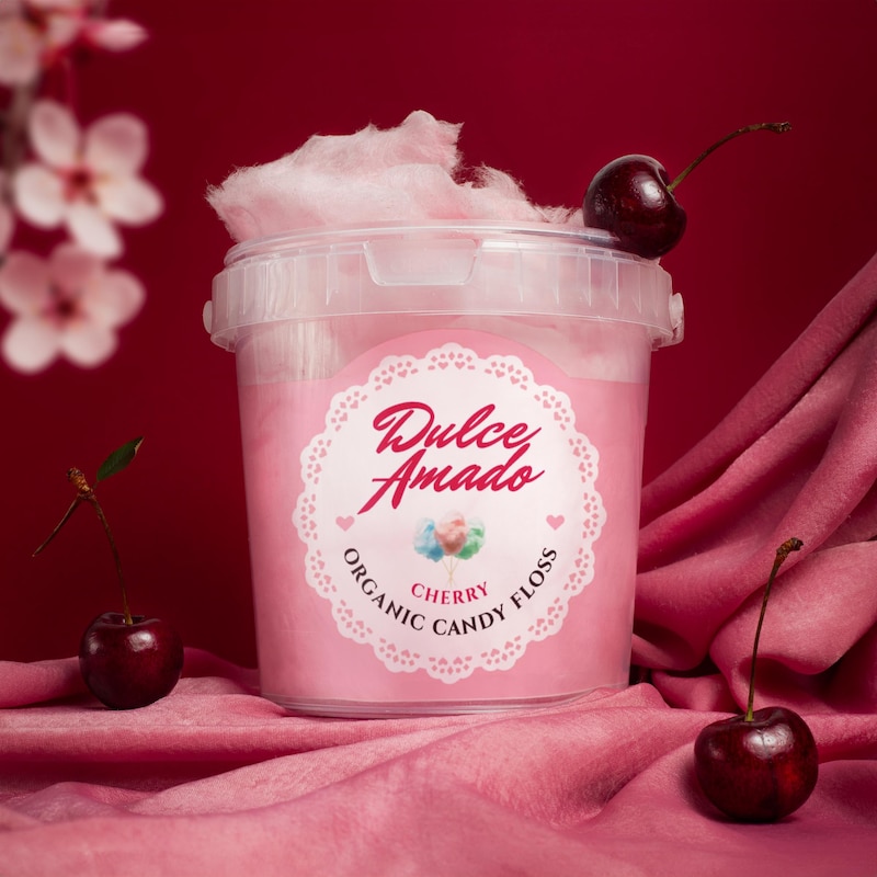 Candy Floss - Etsy UK