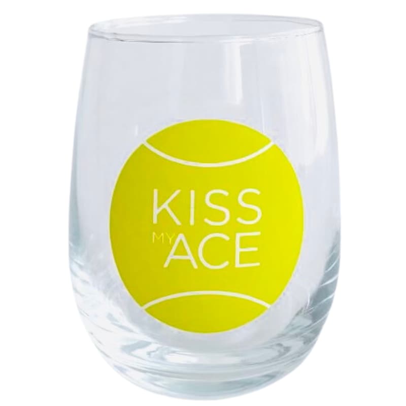 Kissing Glass - Etsy