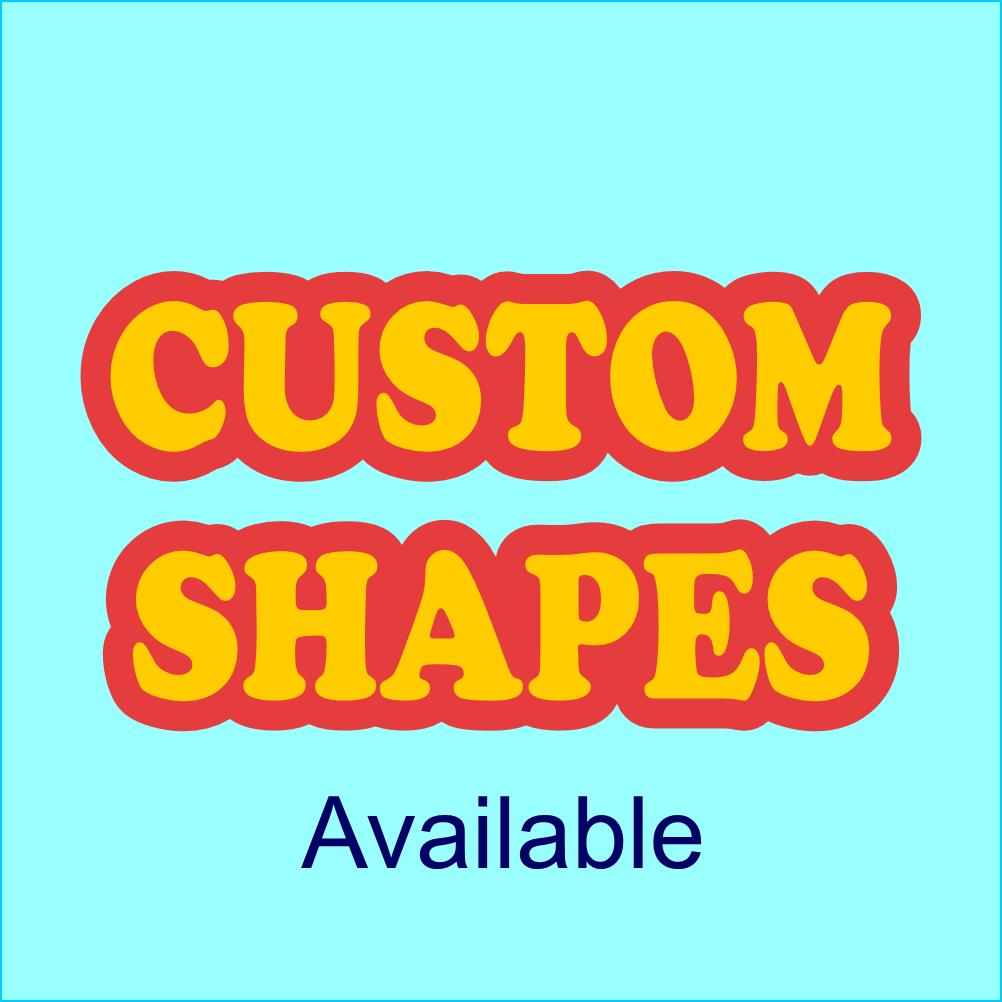Sun & Moon Heart Shape Wood Craft Cutout, Craft Supply, Unfinished Wood ...