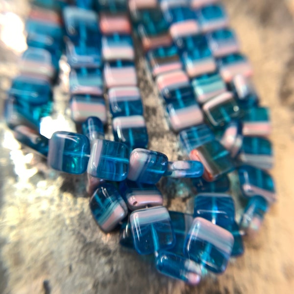 Tablet Beads - Etsy
