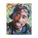 2pac Retro Canvas - Etsy