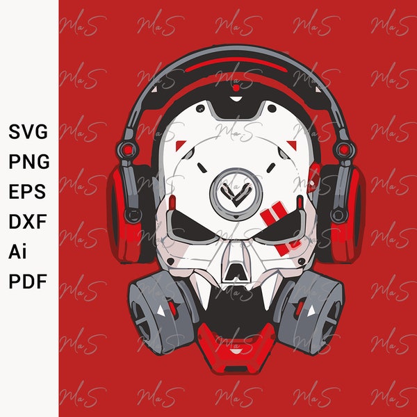 Cyberpunk 2077 Svg - Etsy