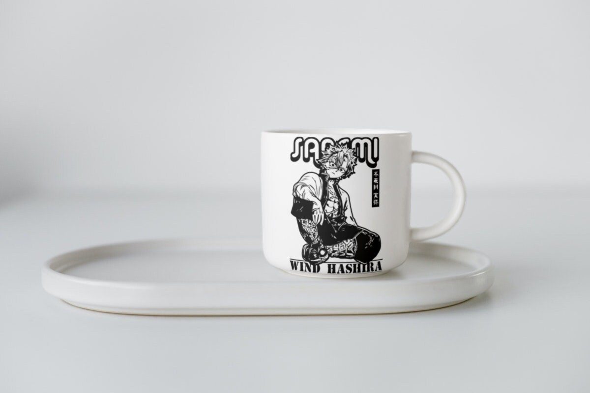 DEMON Anime Svg SANEMI Svg SLAYER Symbol Svg Anime - Etsy Israel