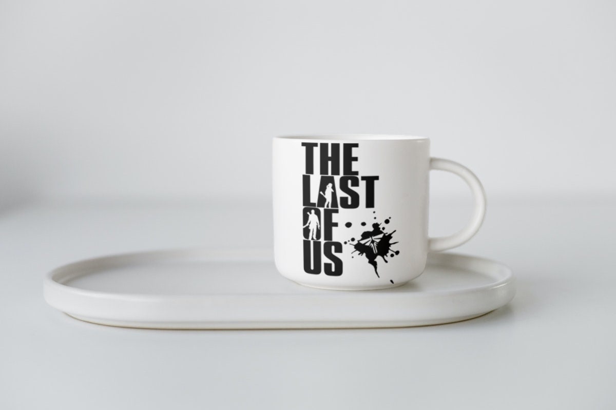 The Last of Us Svg Seraphites Symbol Svg Ellie and Joel - Etsy UK