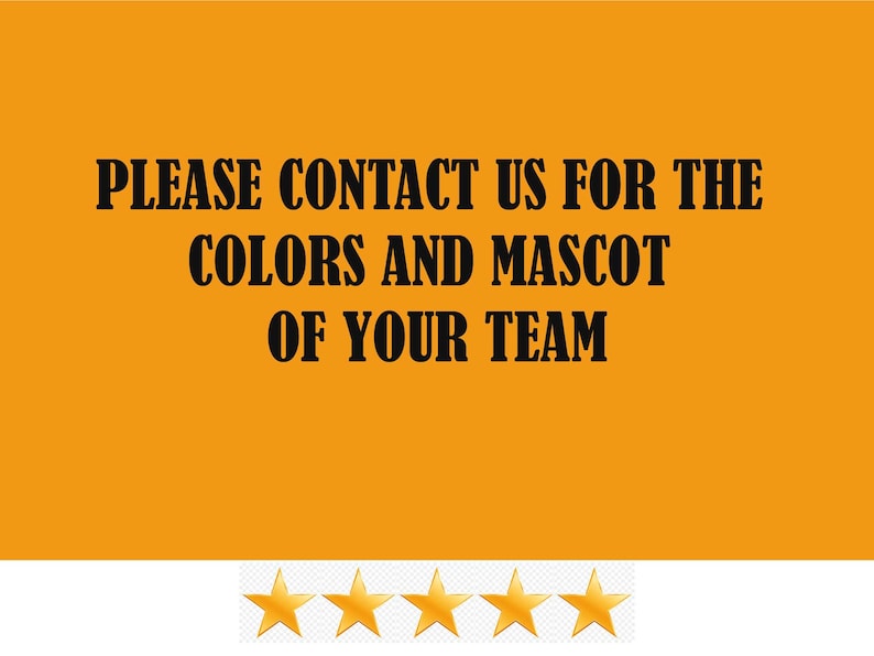 Colonels Mascot SVG PNG, College Sport Team Bundle (digital Download ...