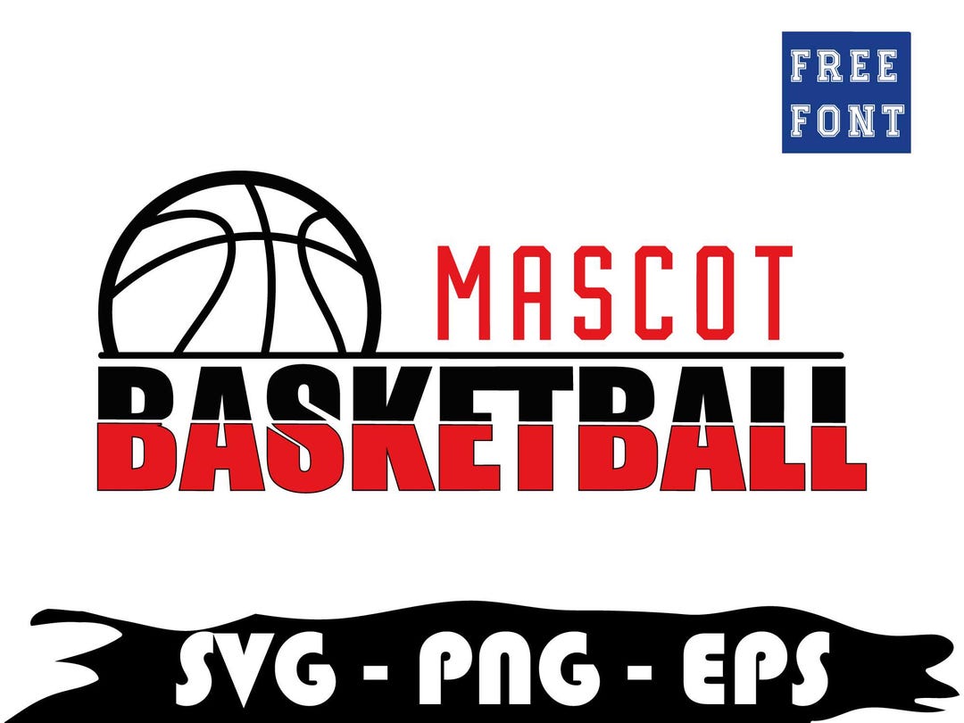 Custom Basketball SVG, Custom Cricut File, Make Your Own Design ...