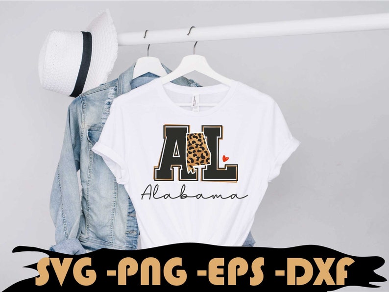 State of Alabama Svg Alabama Svg Alabama State Alabama - Etsy