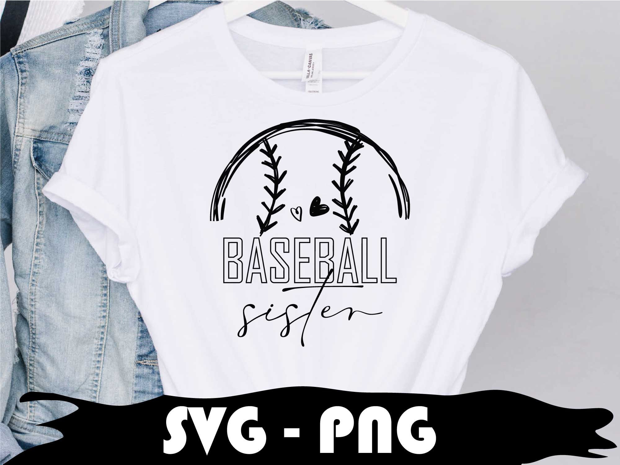 Baseball Family Svg half Baseball Png Baseball Bundle - Etsy