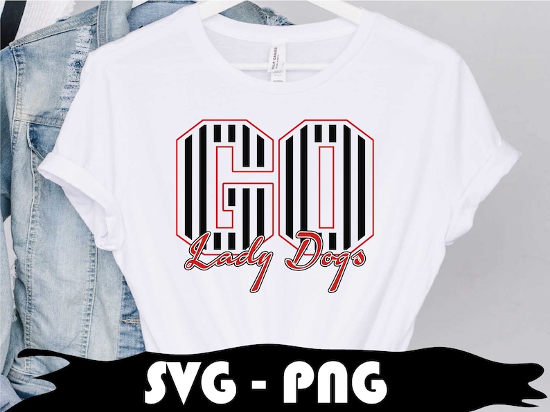 Lady Dogs Sport Bundle, Lady Dogs Svg, , Lady Dogs Png, College Sport ...