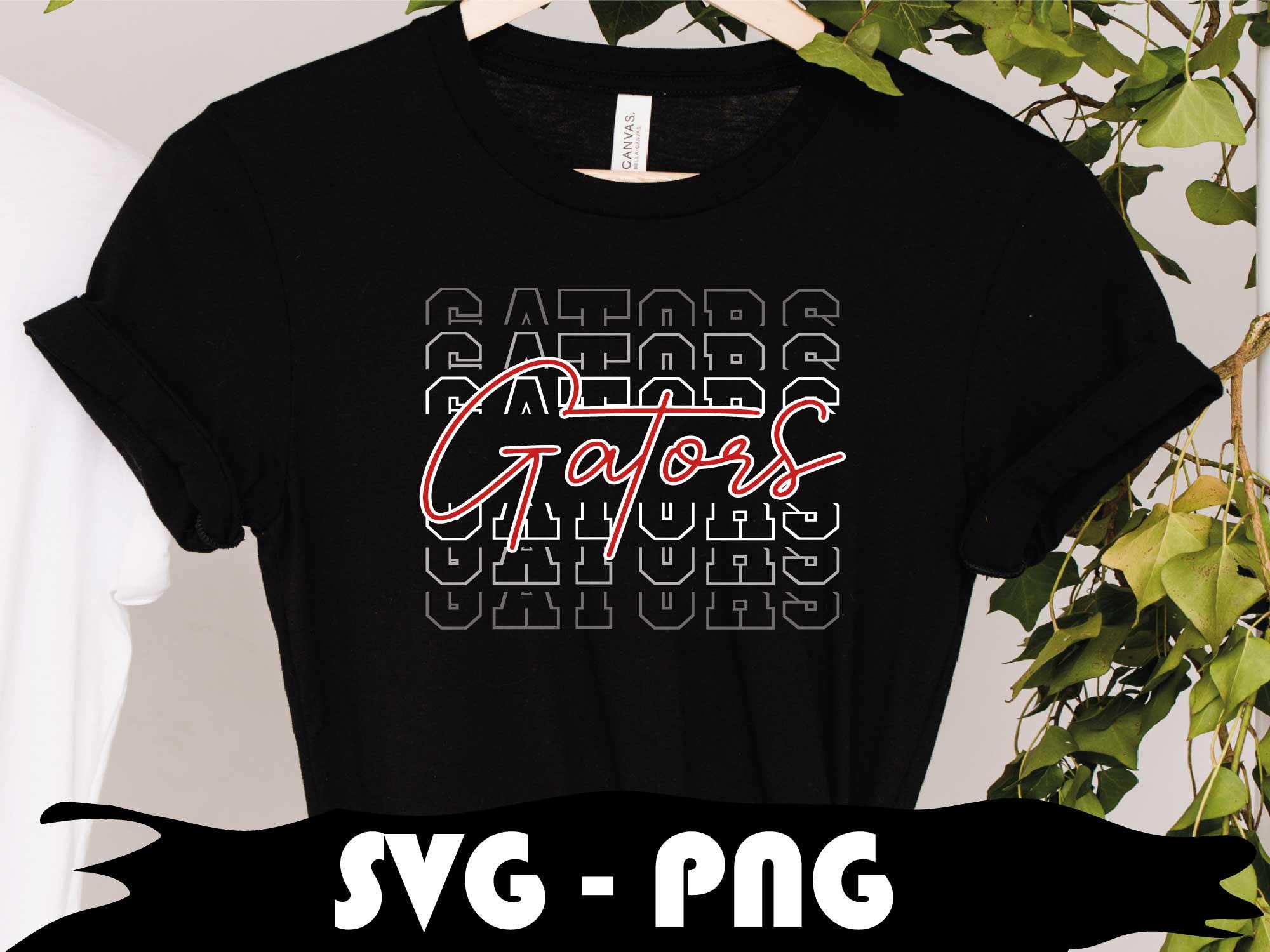 Gators Basketball SVG Bundle, College Team Graphics (PNG, SVG) - Etsy
