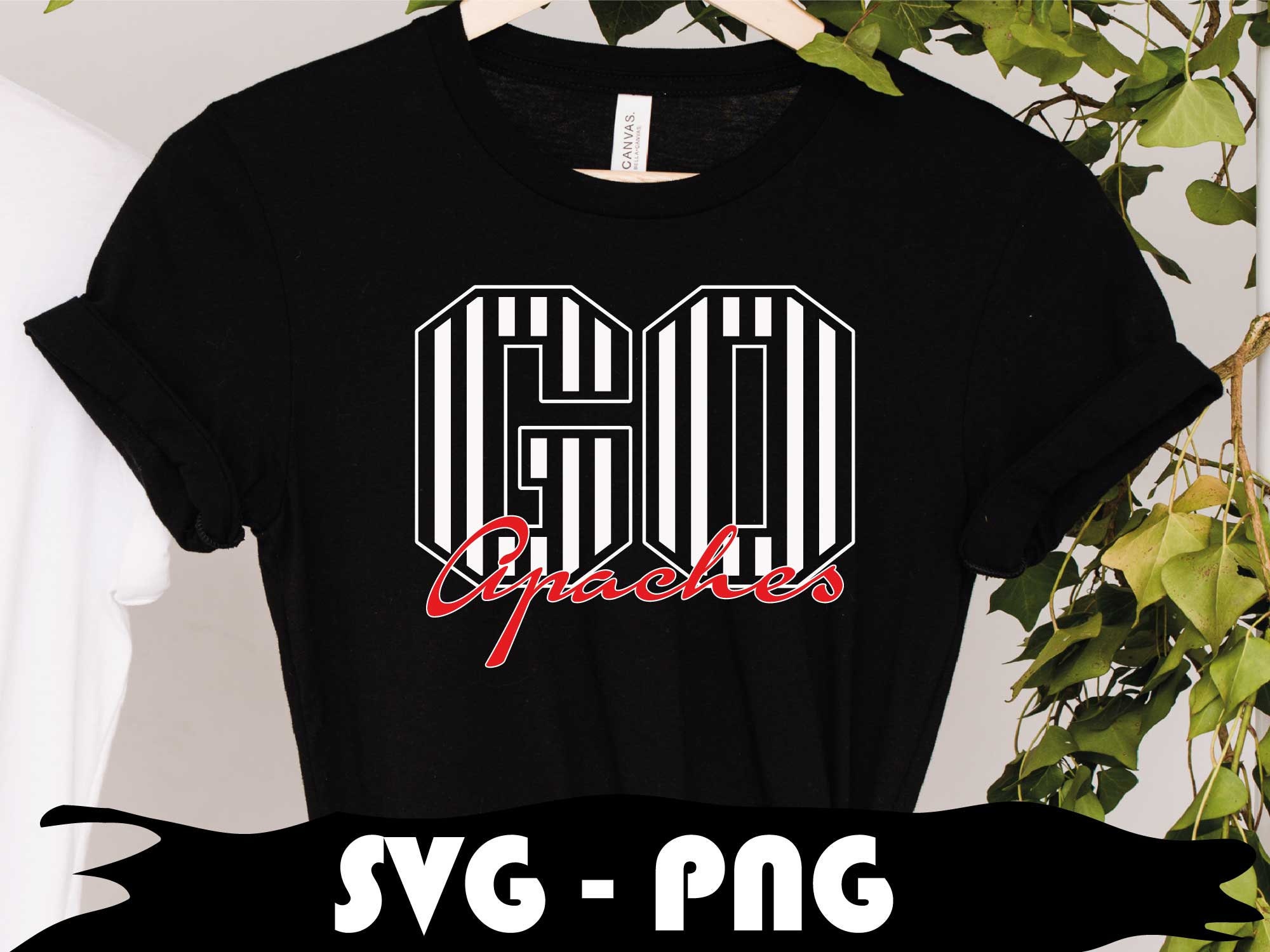 Apaches Sport Bundle Apaches Svg Class of 2024 Apaches Png - Etsy