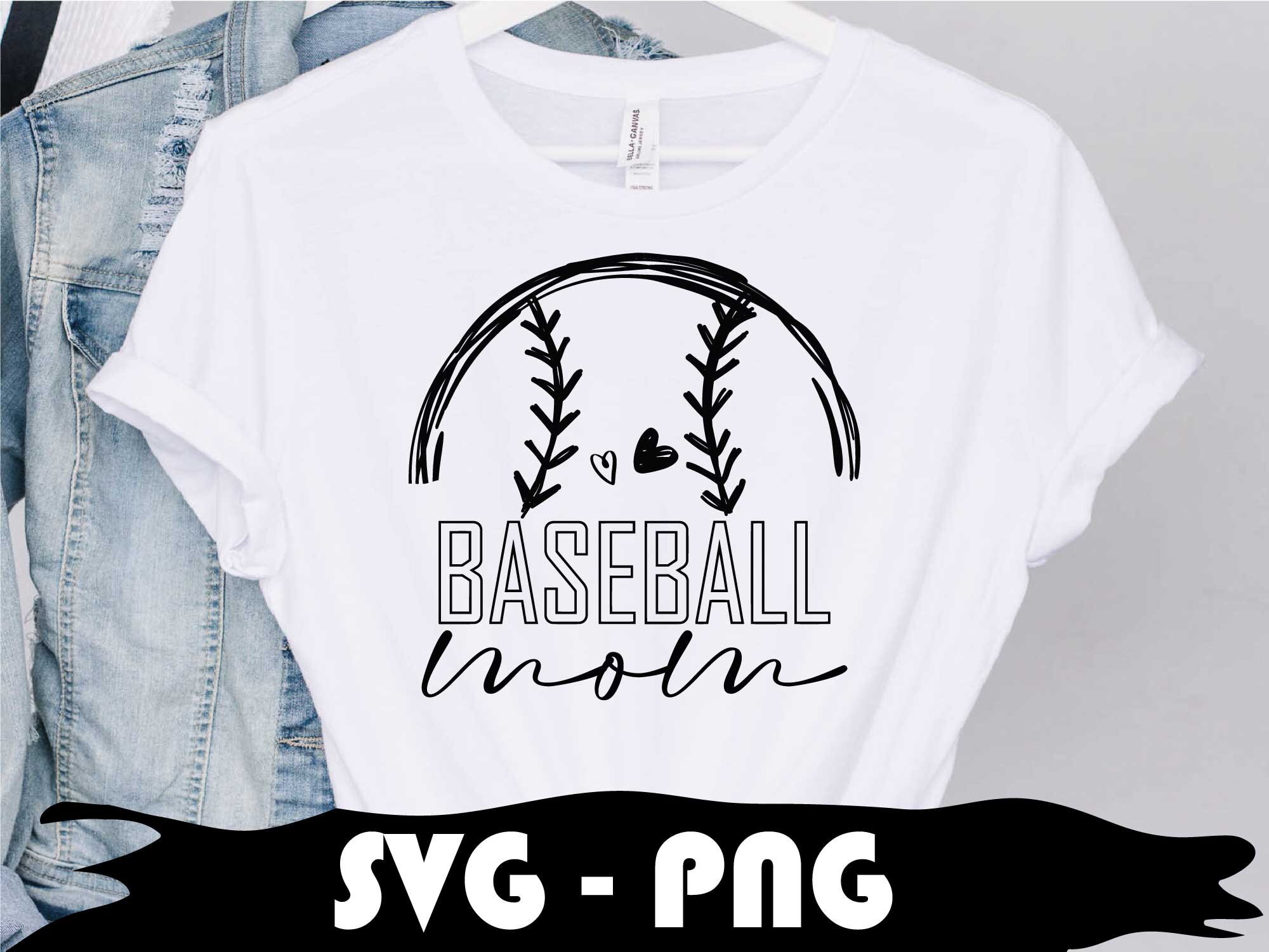 Baseball Family Svg half Baseball Png Baseball Bundle - Etsy