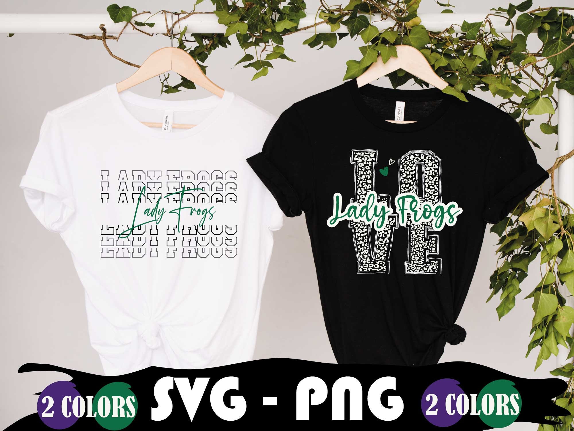 Lady Frogs Volleyball, Lady Frogs Volleyball Png, Lady Frogs Bundle ...