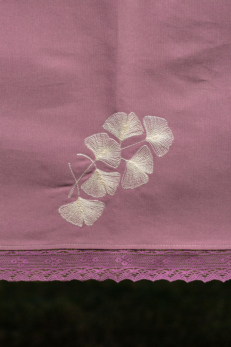 PLUM Table Set - Etsy