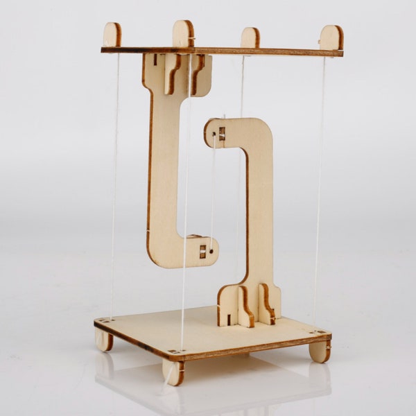 Tensegrity Table - Etsy