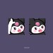 Kuro Animated Loser Emote - Two Version of Animation | Instant Download ...