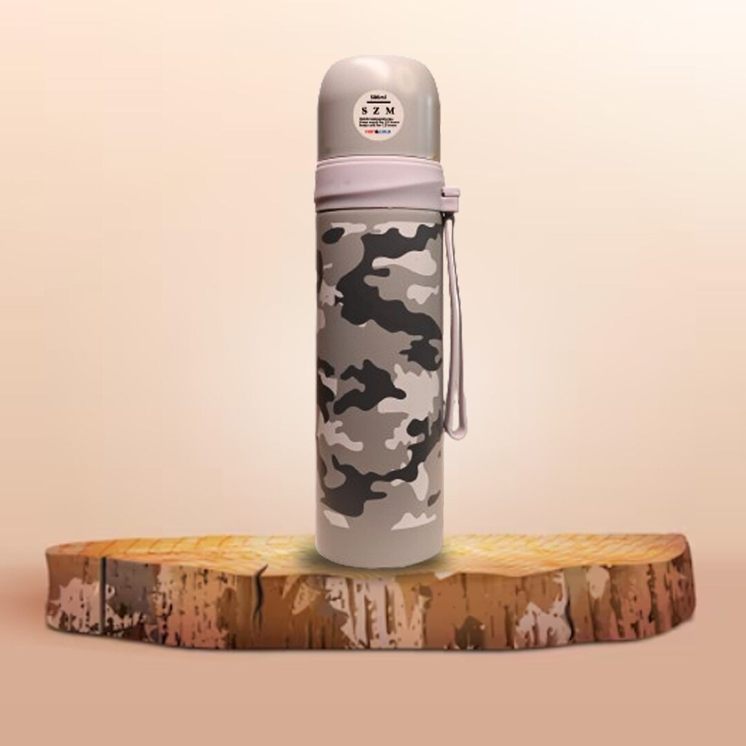 TRADEWELL Water Bottles 550 Ml/12 Hours Hot and Cold Luxury - Etsy