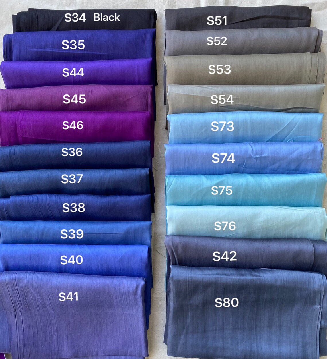 100% Silk Scrap, Natural Mulberry Silk Remnant/small Pieces for ...