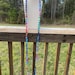 Long Silk Beaded Necklace, Multi-colored Necklace for Women - Etsy