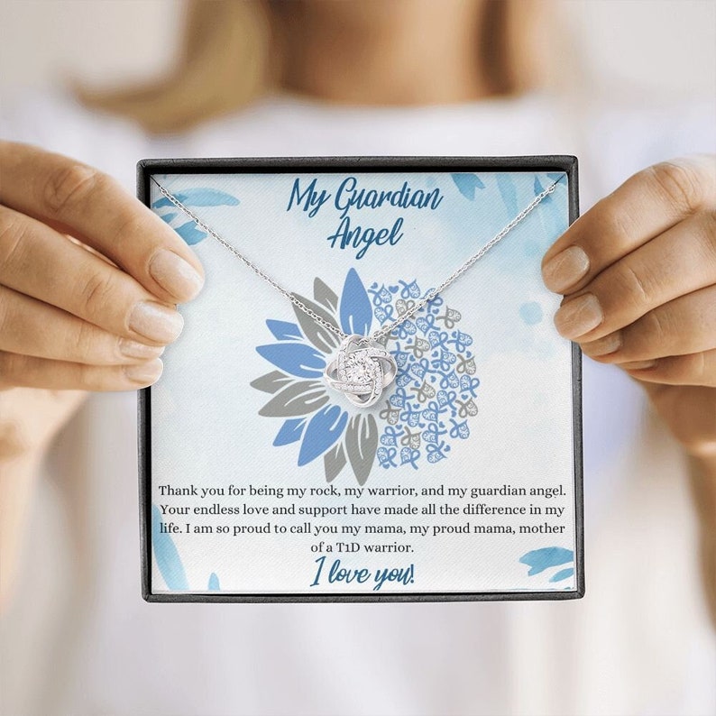 My Guardian Angel, T1D Mother, Diabetes, Diabetes Type 1, Type 2 ...